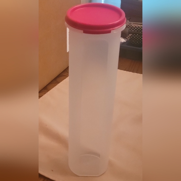 Tupperware | Kitchen | Tupperware Spaghetti Keeper | Poshmark